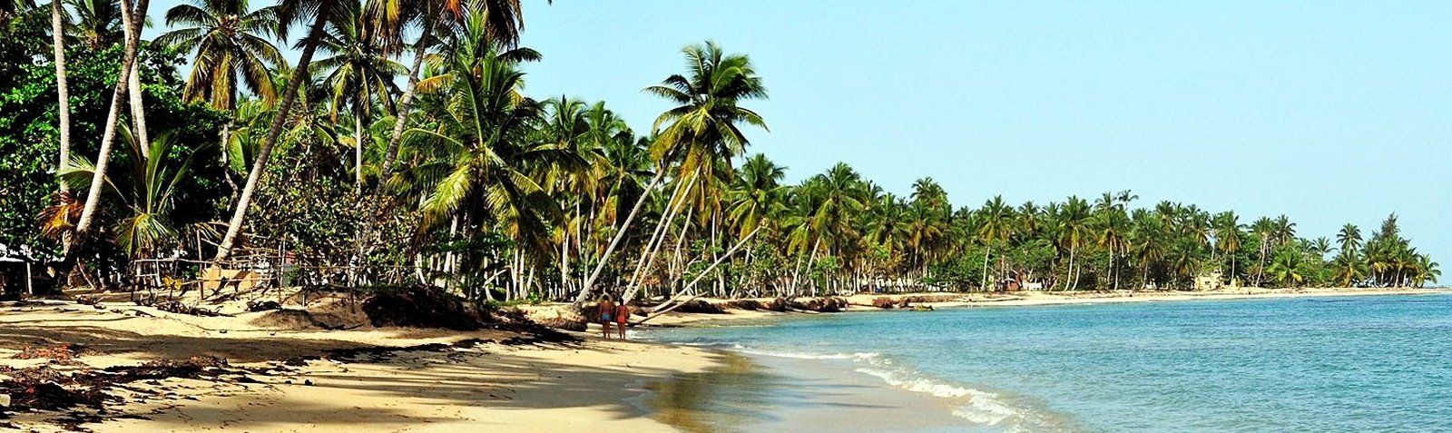 Playa El Portillo | Tu Guía de las Mejores Playas de Las Terrenas, Samaná