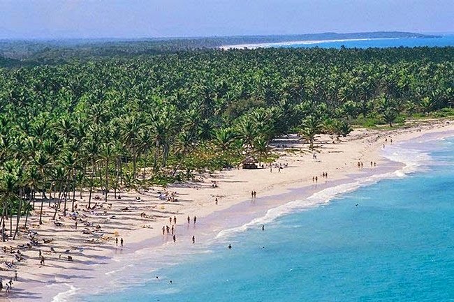 Las Mejores Playas de Punta Cana | Guía de Playas "Provincia Altagracia"