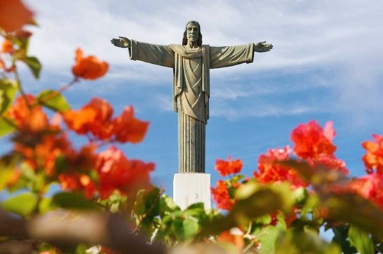 Loma Isabel de Torres | Tu Guía de lugares a Visitar de "Puerto Plata